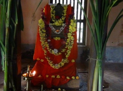 Guru Parampara - Shri Puthige Matha
